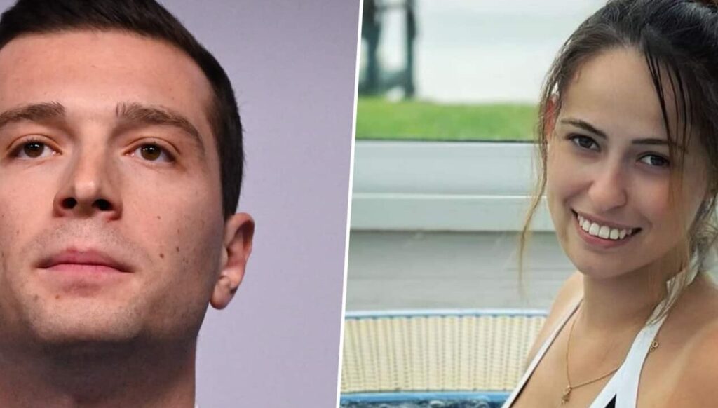 Jordan Bardella : Son Ex Kelly Betesh Annonce Une Grande Nouvelle Sur ...