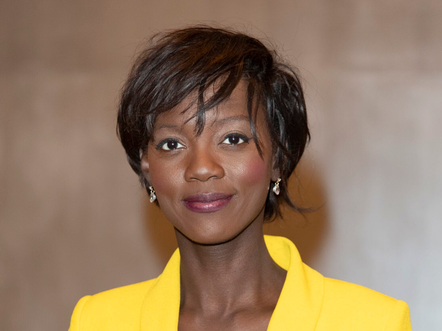 Elle A Marqué La France… Voici Ce Que Fait Rama Yade Aujourd’hui ! - 2025